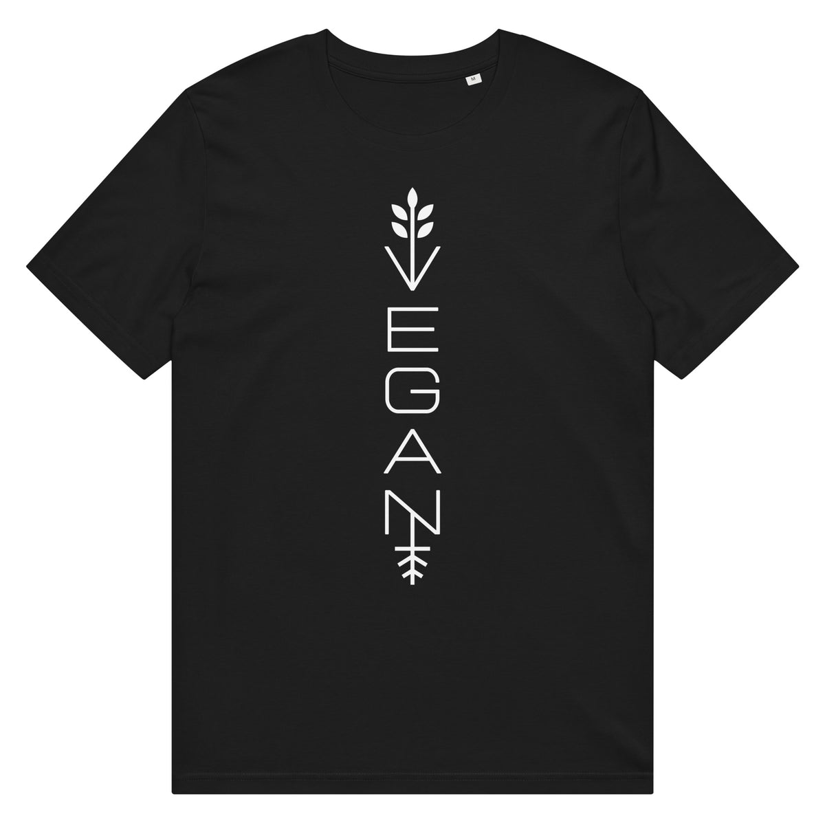 Vegan T-Shirt - Modern Vegan
